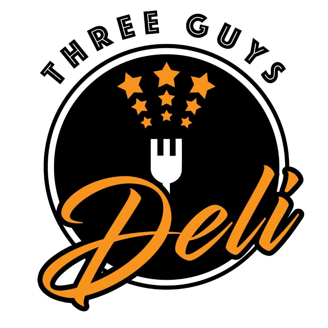 Three Guys Deli Delivery in Makati - Klook Philippines Philippines